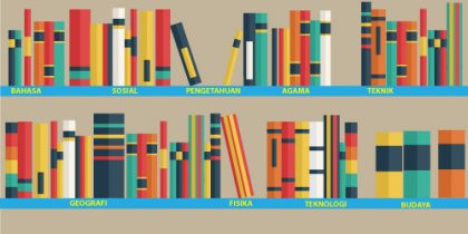 Pengelompokan (Kategori) Koleksi Perpustakaan Menurut Sistem Dewey ...